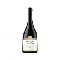 Casa do Vinho - Vinho CV - Império do Vinho - Branco Seco - Chardonnay ...