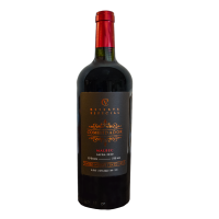 Casa do Vinho - Vinho Comendador - Tinto Seco - Malbec - 750 ml