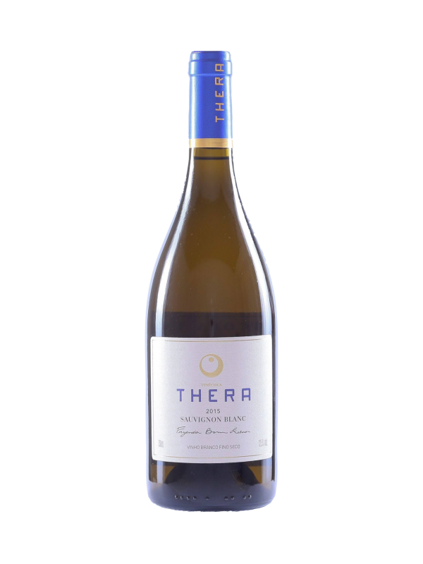 Casa do Vinho - Vinho Thera - Branco Seco - Sauvignon Blanc - 750 ml